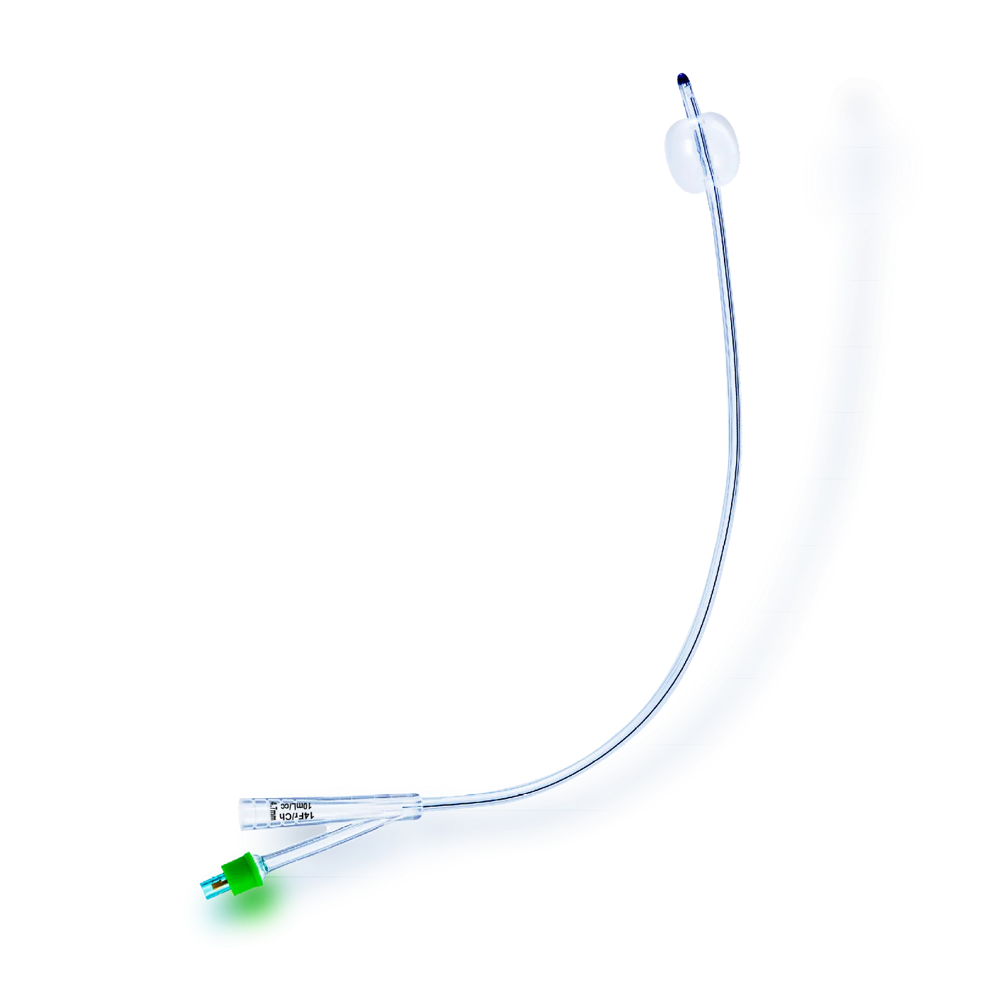 Latex vs. Silicone: Key Difference Between Foley Catheter and Silicone ...