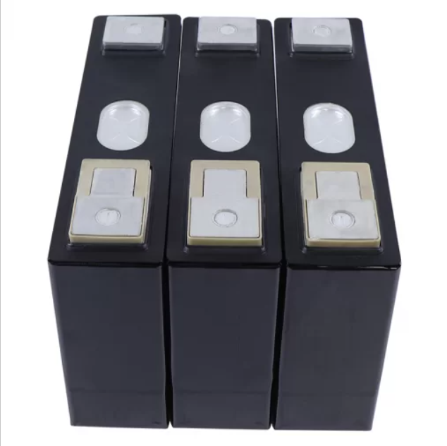 Connector, Busbar, and Compression Design for Prismatic Cell Battery ...