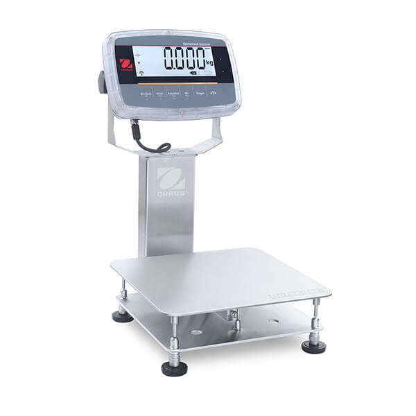 Ohaus Defender™ 6000 i-D61PW Bench Scales: The Reliable Pharmacy Scale ...