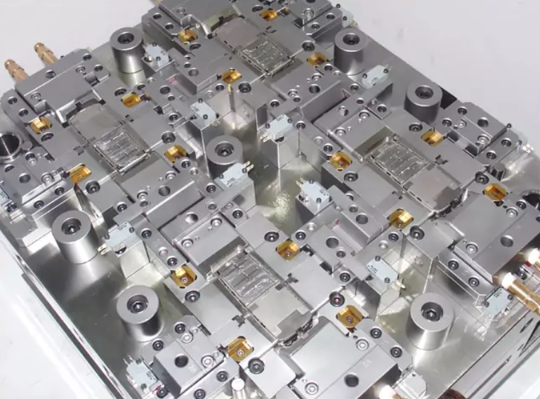 Can Rapid Tooling Support Overmolding and Insert Molding? Capabilities ...